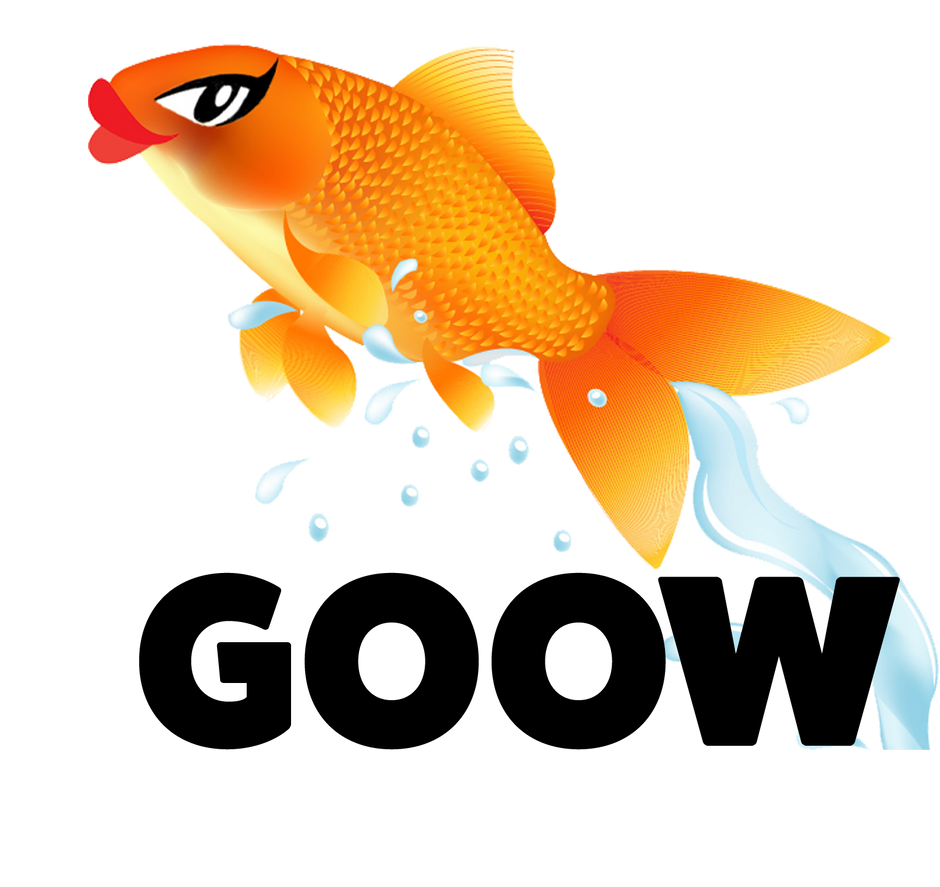 GOOW Beauty – Geek Out of Water Beauty